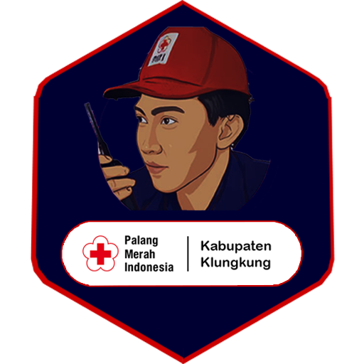 LAMBANG - PMI KABUPATEN KLUNGKUNG