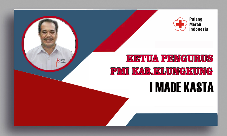 KEGIATAN PMI - PMI KABUPATEN KLUNGKUNG
