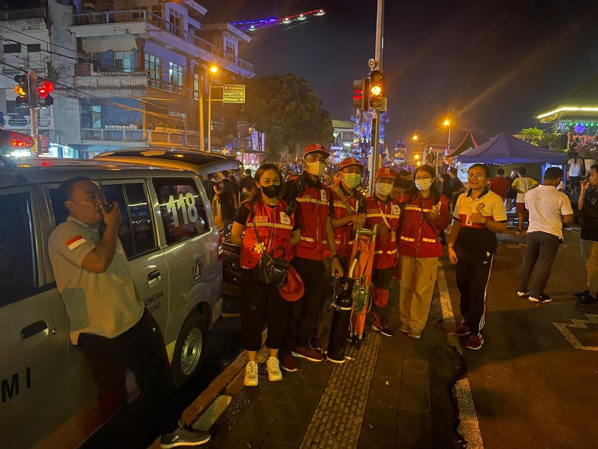 Gallery Foto Kegiatan Divisi Pelayanan Sosial Kesehatan Masyarakat ...