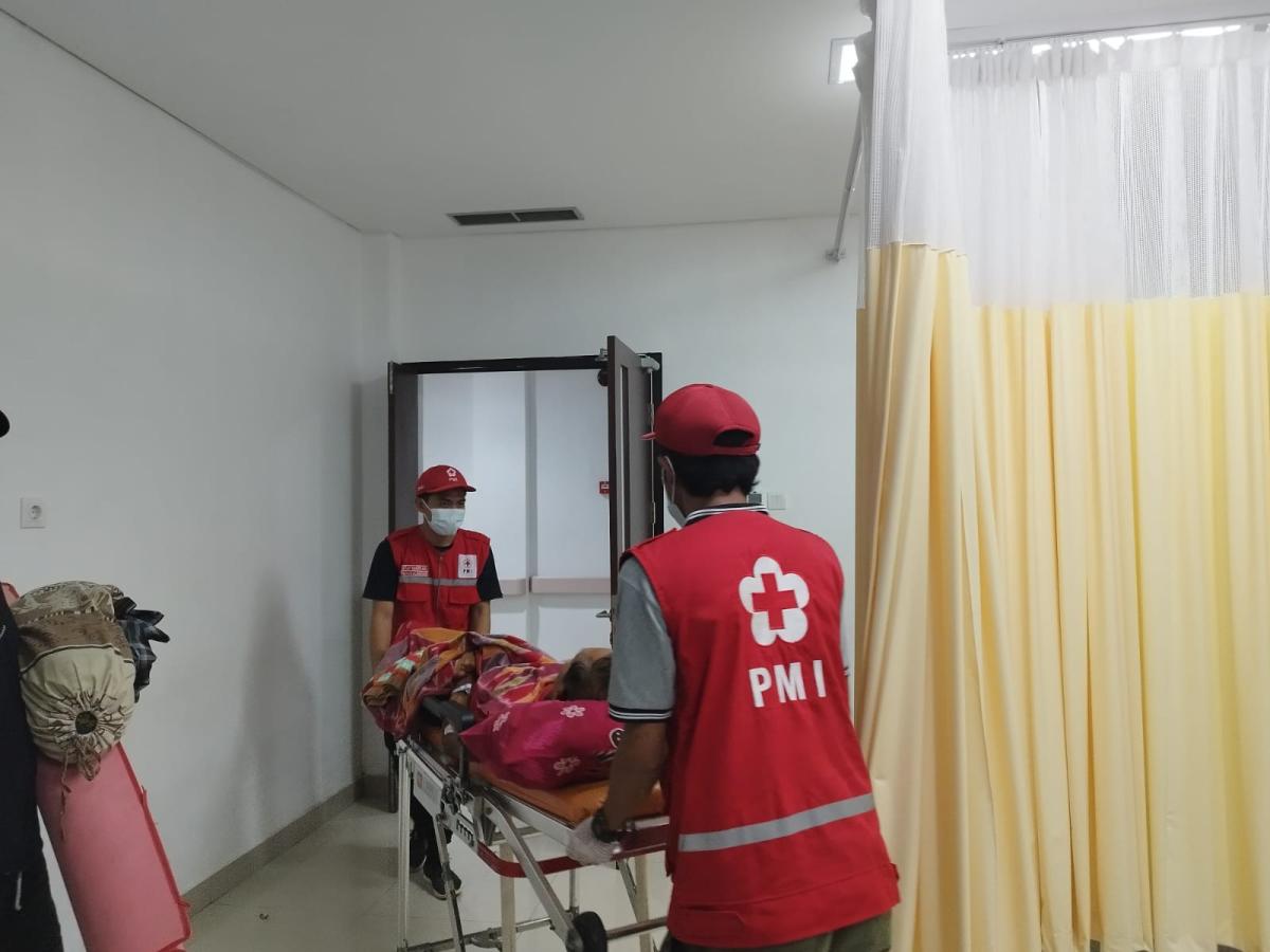 Gallery Foto Kegiatan Divisi Pelayanan Sosial Kesehatan Masyarakat ...